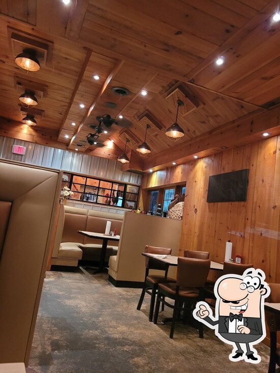Route 96 BBQ, Victor - Restaurant menu, prices and reviews