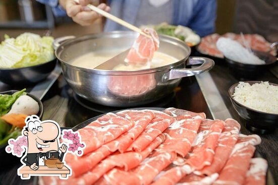 Shabu Shack in San Jose - Restaurant menu and reviews