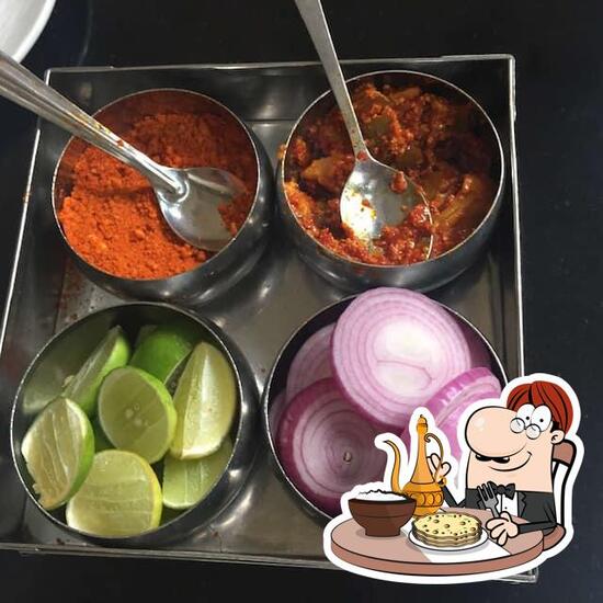 Shabree Restaurant - Market Yard, Pune - Restaurant menu, prices and ...