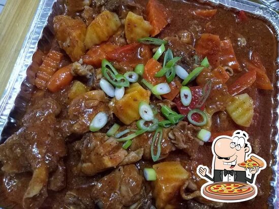 Tapsilogan ni Yanzi Store & Eatery restaurant, Naguilian - Restaurant ...