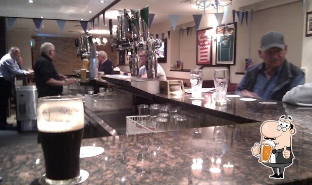 Millmount House in Dublin - Restaurant menu and reviews