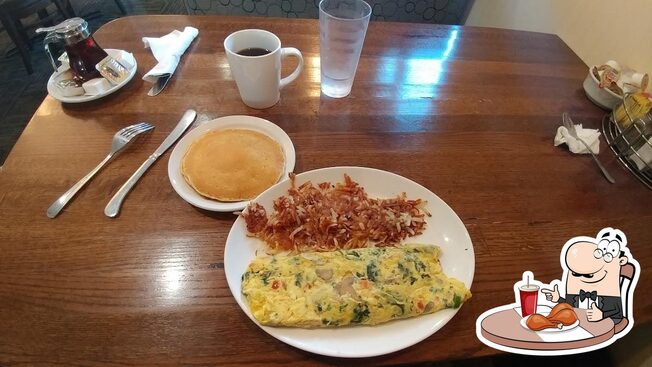 Jack's Cafe, 130 Lake St in Tremont - Restaurant reviews