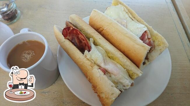 Chunky's in Sandy - Restaurant reviews