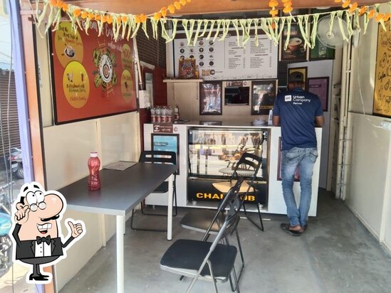 CHAI CLUB, Ghatkesar - Restaurant menu, prices and reviews