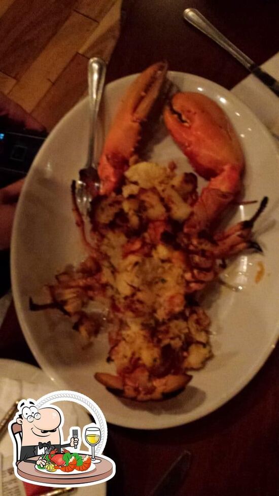 Boone’S Fish House : Boone’s Fish House & Oyster Room – UMOY
