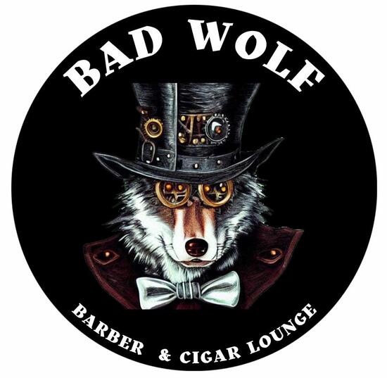 Menu at Bad Wolf Barber and Cigar Lounge, Mengwi