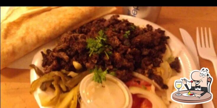 Baiz Market, 523 N 20th St in Phoenix - Restaurant menu and reviews