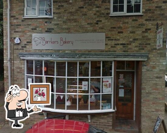 Barkers Bakery in Fenstanton - Restaurant reviews