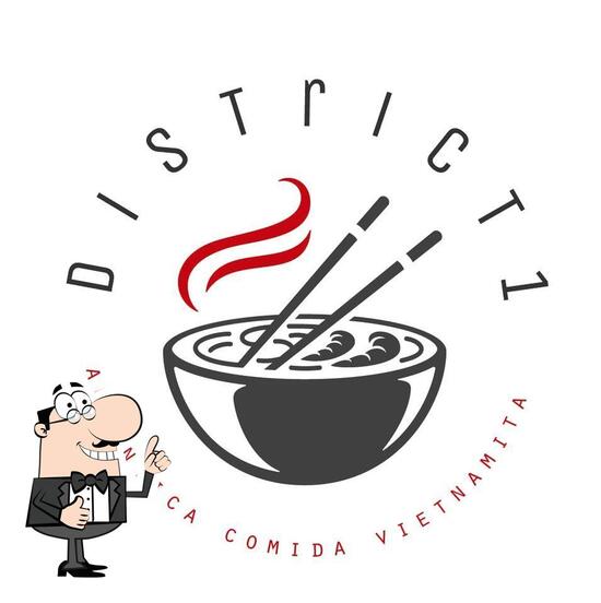 Menu at District 1 restaurant, Medellín, Cl. 40 #74-88
