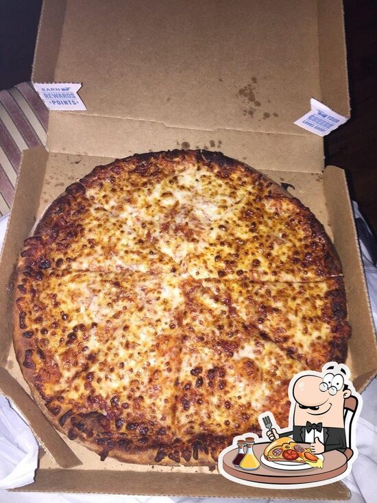Domino's Pizza, Camp Pendleton North - Restaurant menu, prices and reviews