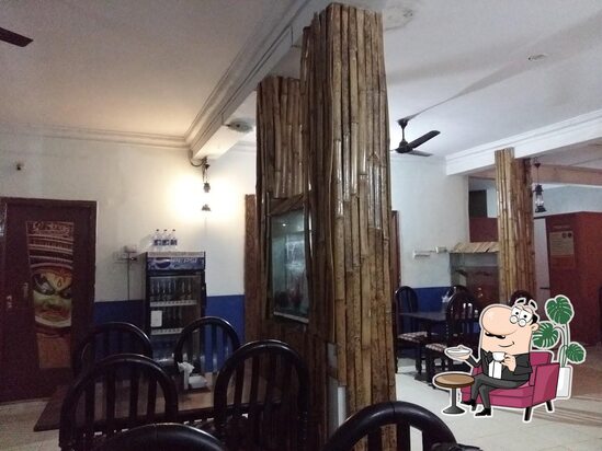 Folklore Restaurant, Bengaluru - Restaurant menu, prices and reviews