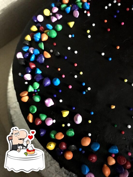 Fresco cakes, Vadodara - Restaurant menu, prices and reviews