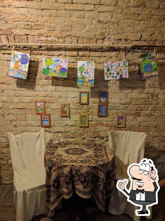 Giero Pub, Budapest, Oktogon - Restaurant menu, prices and reviews
