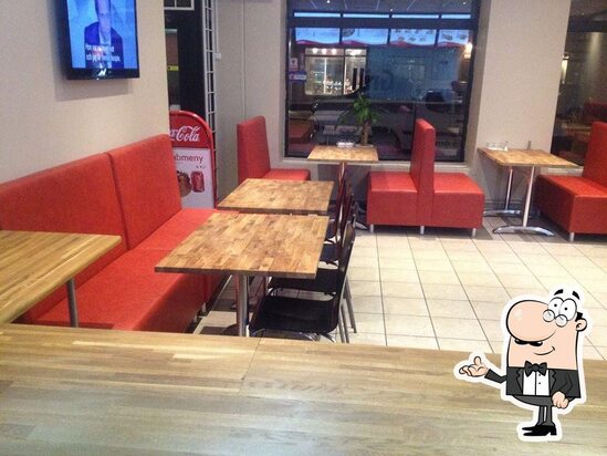 Kebab Time, Malmö - Restaurant menu, prices and reviews