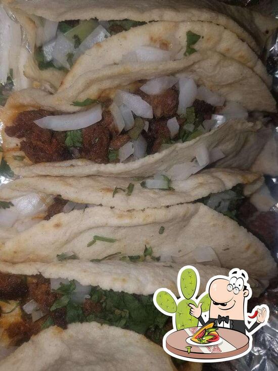 Mi Tierrita, Mooresville - Restaurant menu, prices and reviews