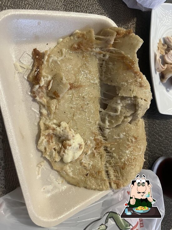 Pollo Feliz Expréss Tuzania, Zapopan - Menú del restaurante, precios y ...