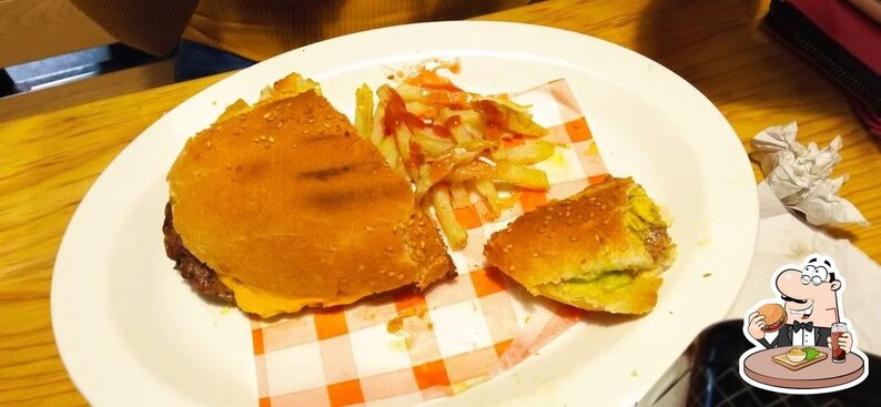 Tacos La Tercia restaurant, Mexico City - Restaurant reviews