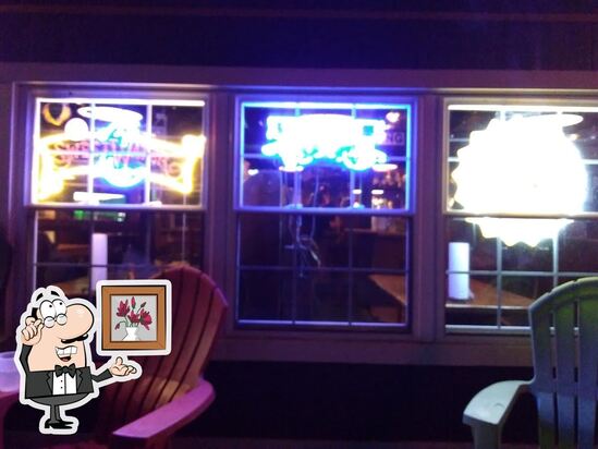 The Golden Rail Ale House, Newburgh - Restaurant menu, prices and reviews