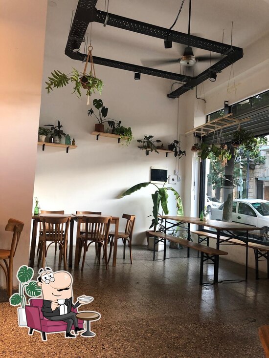 Timba Mercado y Café, Buenos Aires - Restaurant menu and reviews