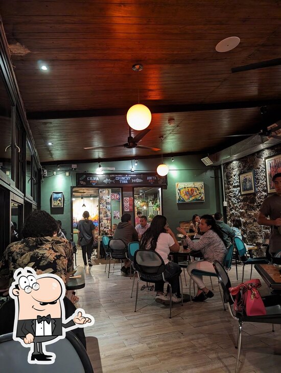 Toki Sushi Universidad, Santiago de Querétaro - Menú del restaurante ...
