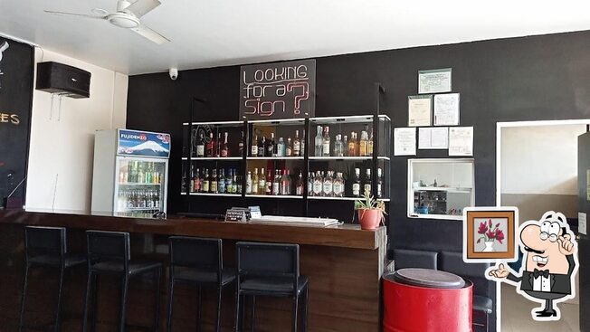 Yankees Diner & Bar, General Santos - Menú del restaurante, precios y ...