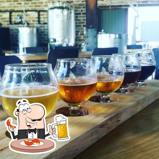 Copperhead Restaurant Brewery, Cooroy - Restaurant menu, prices and reviews