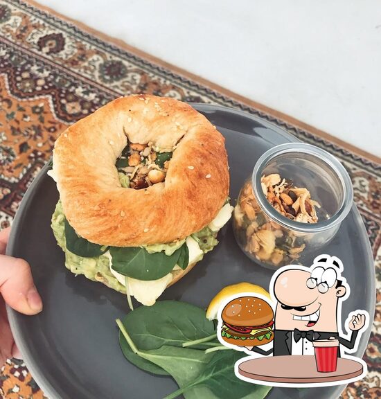 Humble Coffee - Churchill, Berea - Restaurant reviews