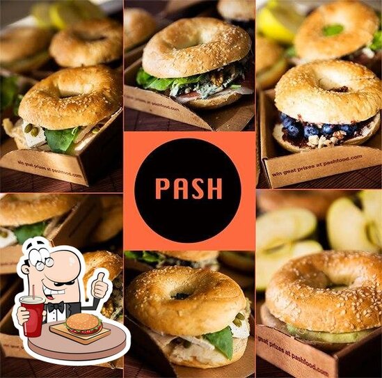 Pash & Jimmy Cafe`, Saint Paul's Bay - Restaurant menu and reviews