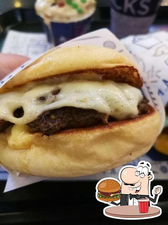 Royal Stacks in Chadstone - Restaurant menu and reviews