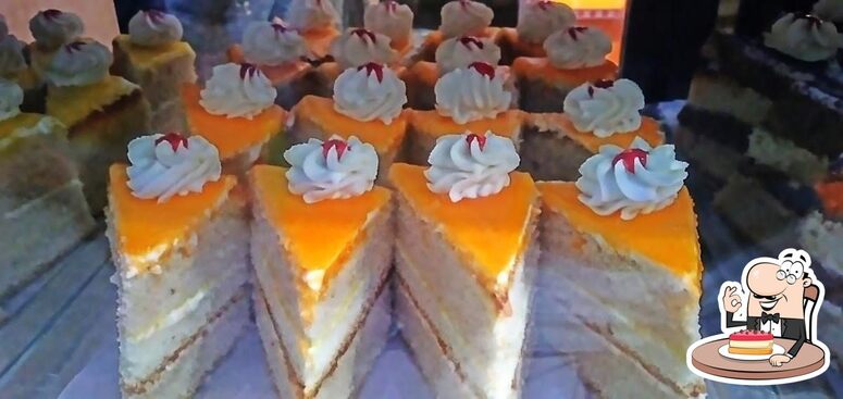 J.R CHENNAI SWEETS &BAKERY, Arumanai - Restaurant menu, prices and reviews