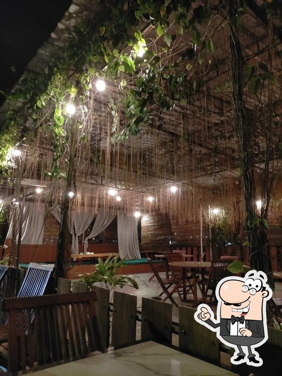 Fun House Resto, Karangmalang - Restaurant menu, prices and reviews
