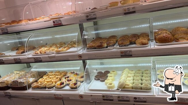 Pâtisserie Cocobun, Montréal - Restaurant menu, prices and reviews
