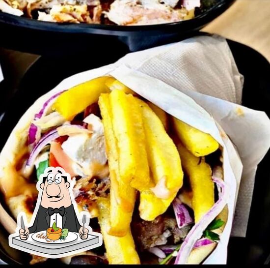 PCYC CAFE WAITARA\ HORNSBY, Waitara - Restaurant menu, prices and reviews