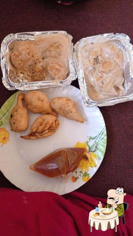 Sagar Fast Food, Dehradun - Restaurant menu, prices and reviews