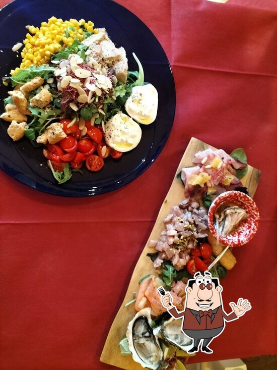 Caffè Gallo bistrot Firenze, Firenze - Menu del ristorante, prezzi e ...