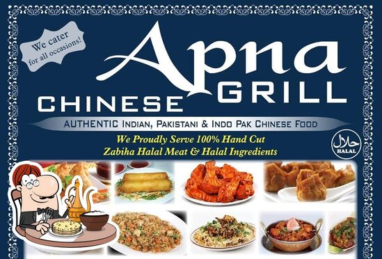 Apna Bazaar International in Tampa - Restaurant menu and reviews
