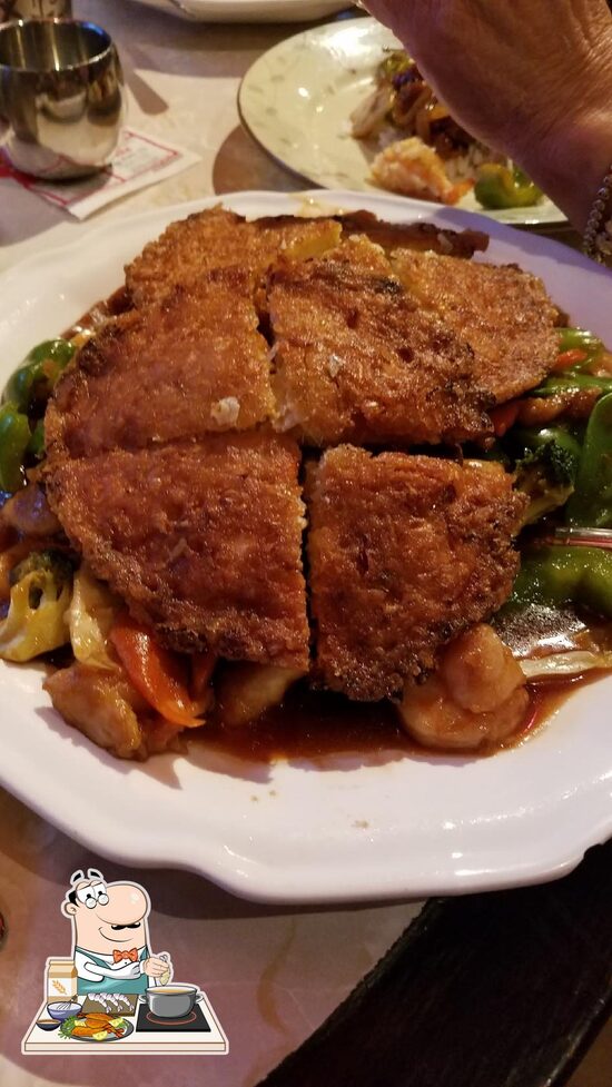 Hunan Dynasty Restaurant in Littleton - Restaurant menu and reviews