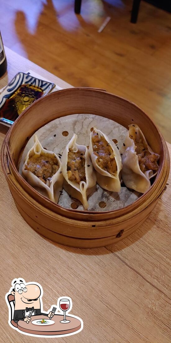 IGO RAMEN in Madrid - Restaurant menu and reviews