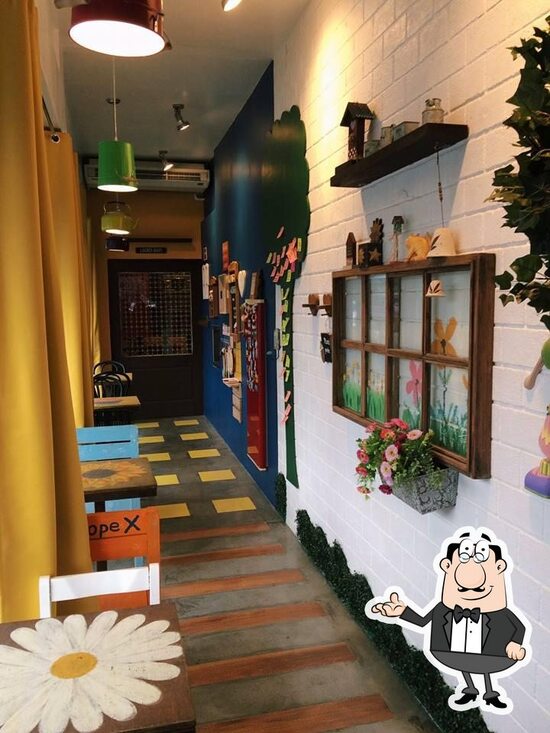 Keepsakes, Davao City - Restaurant menu, prices and reviews