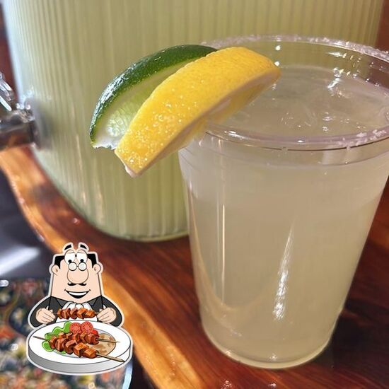 LEX GO TACO, Lexington - Restaurant menu, prices and reviews