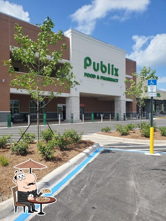 Publix Super Market at Nine Mile Crossing in Bellview - Restaurant reviews