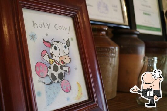 Pyengana Dairy Company, Pyengana - Restaurant menu, prices and reviews