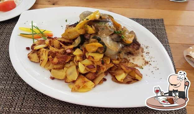 Restaurant Rade, Mülheim an der Ruhr - Restaurantbewertungen