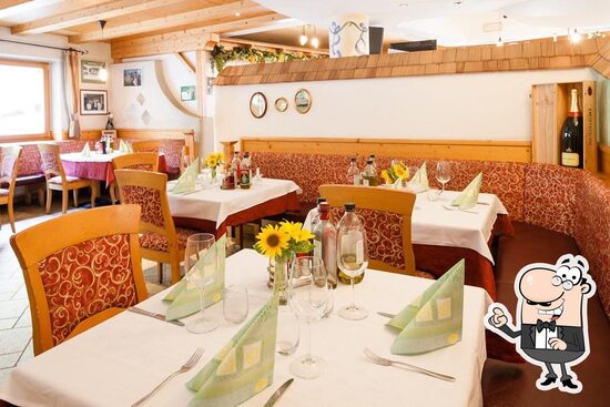 LaMonte Restaurant Pizzeria (Pizzeria 2000), Italie - Restaurantbewertungen