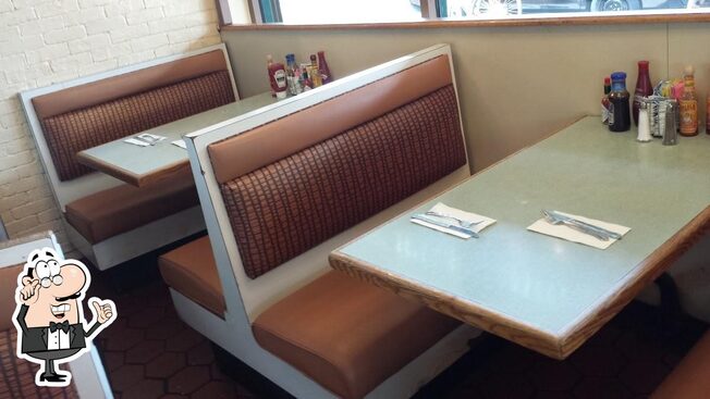 Stop Inn, New York City - Restaurant menu, prices and reviews