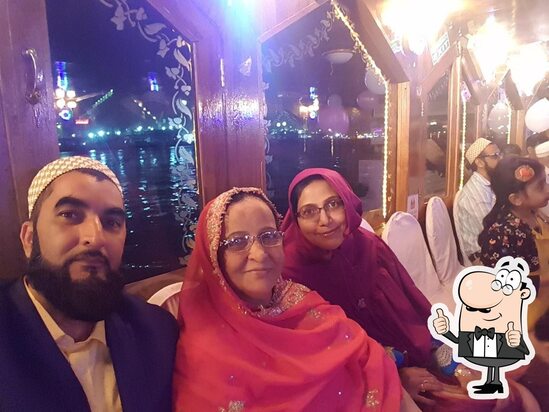 Sultan Sea Cruise, Dubai - Restaurant menu, prices and reviews