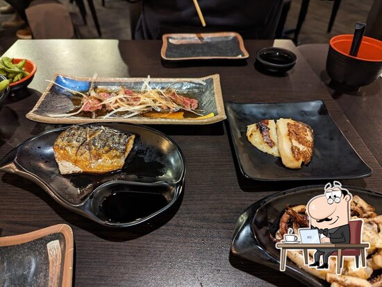 Sushi Gen, Winnipeg - Restaurant menu, prices and reviews