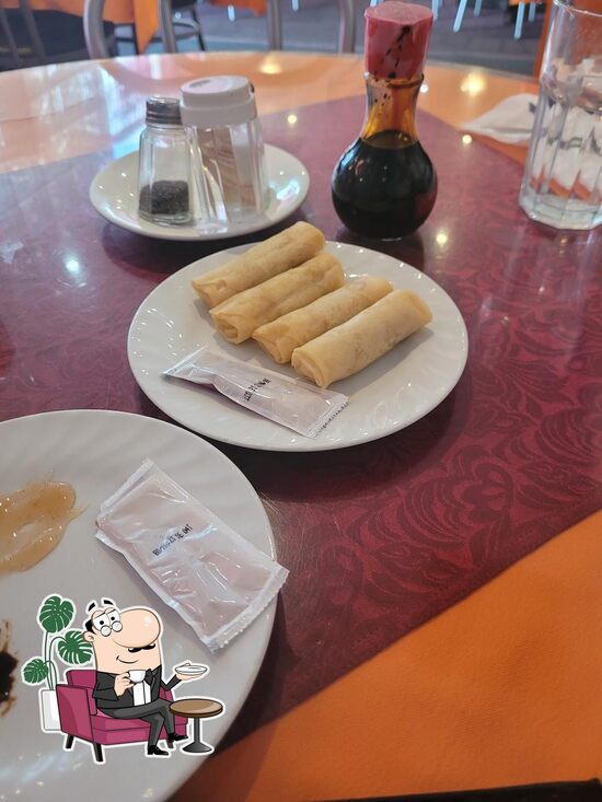 Tasty World Chinese Restaurant, Edmonton - Restaurant menu, prices and ...