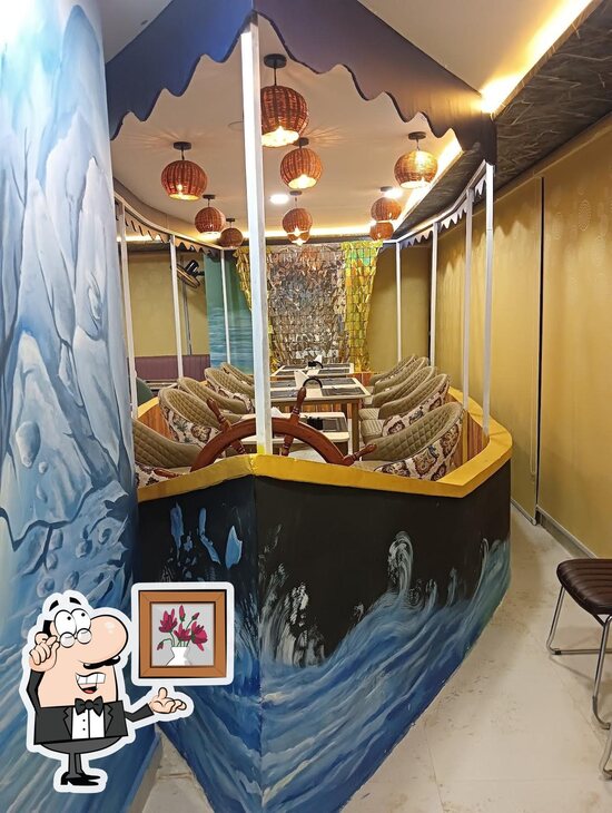 The Boat House Restaurant Mandi Catering Services, Hyderabad ...