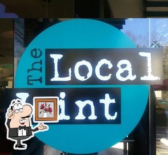The Local Joint, Fairview - Restaurant menu, prices and reviews